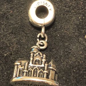 Disney | Accessories | Authentic Disney Dangle Charm | Poshmark